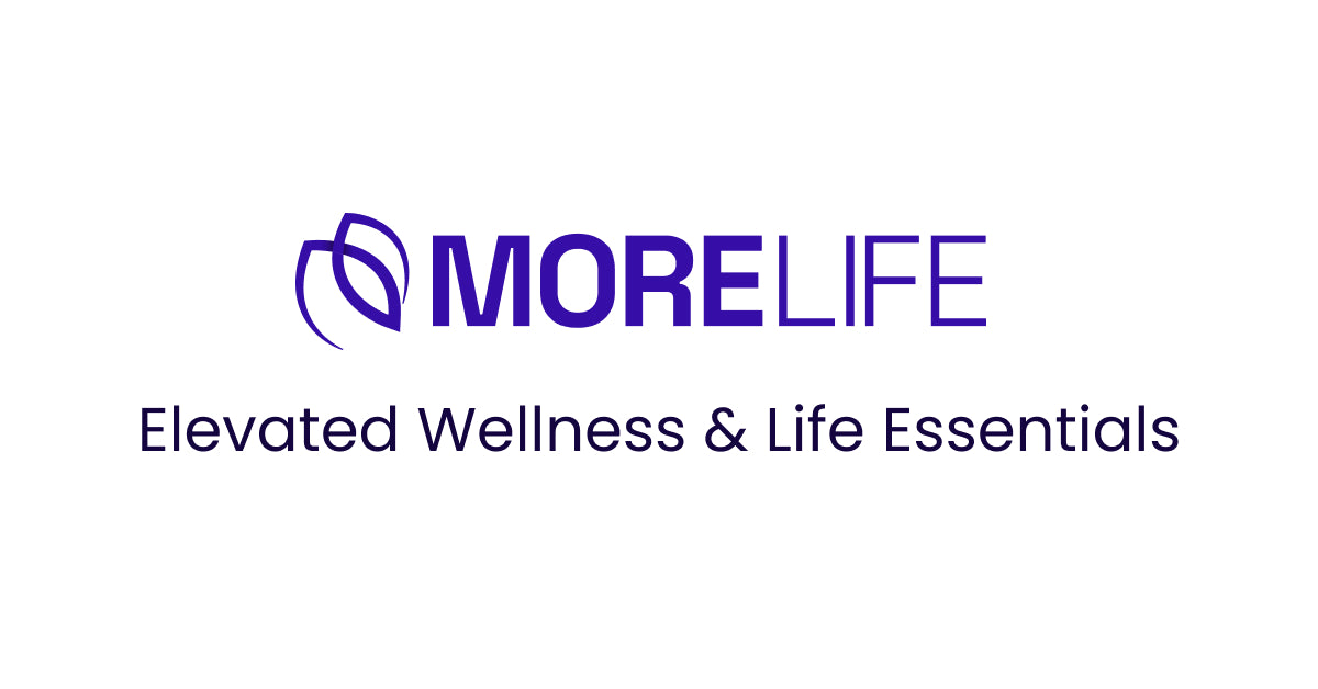 More Life Co. – More Life Store